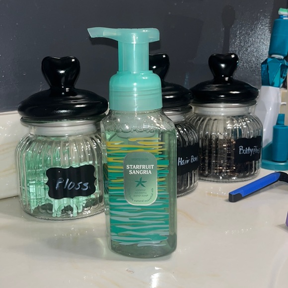 Bath & Body Works | Bath & Body | Bath Body Works Starfruit Sangria ...
